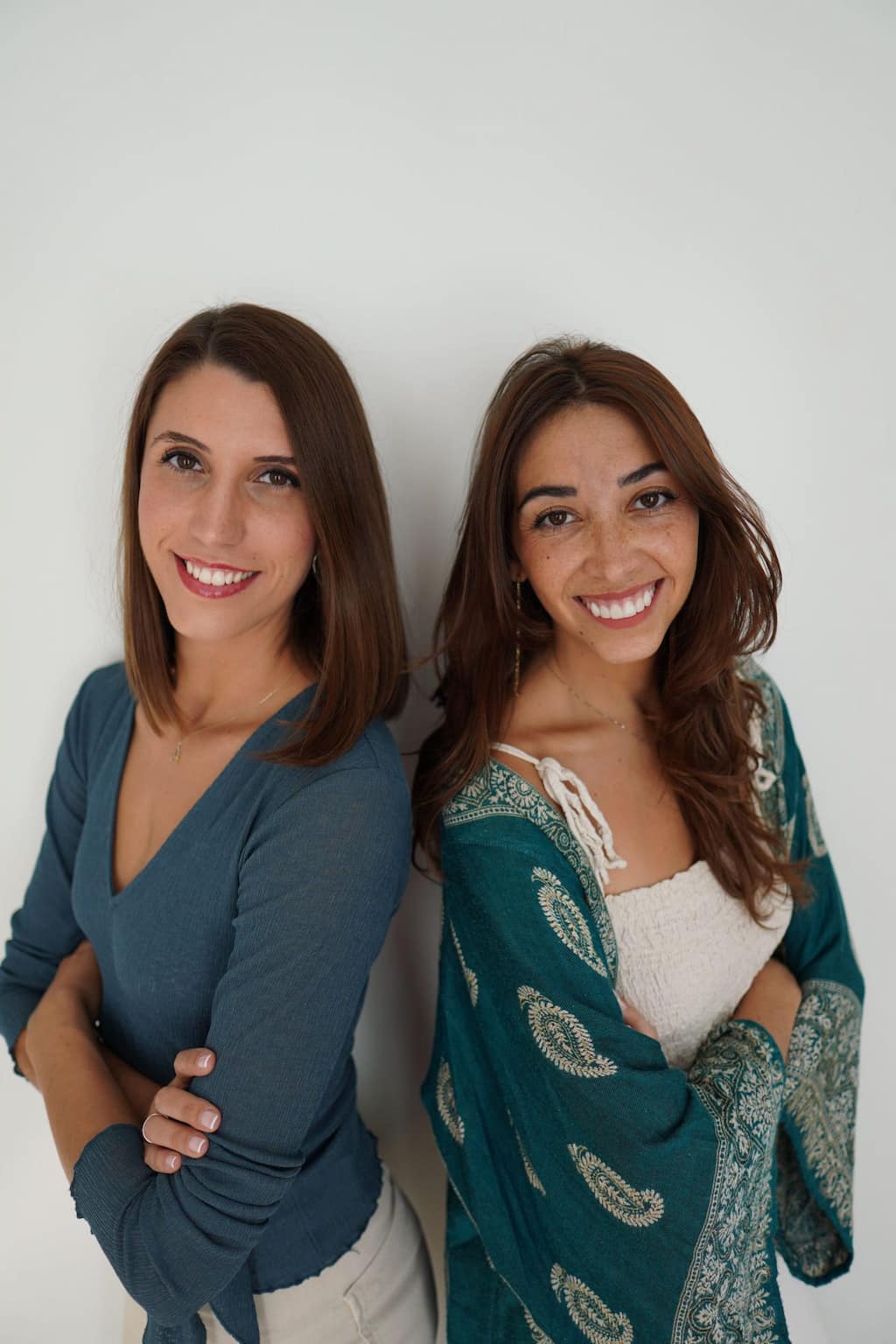 Sobre nosotras (Matronas en Madrid) - Un Café con tu Matrona